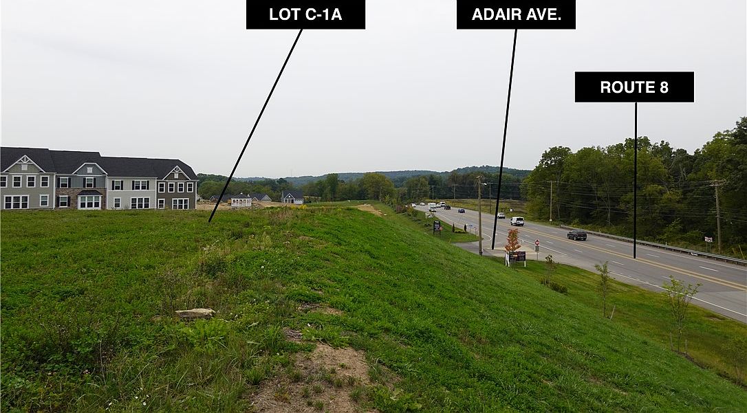 LOT C 1a Route & Rte #228-8, Valencia, PA 16059 | MLS #1673584 | Zillow