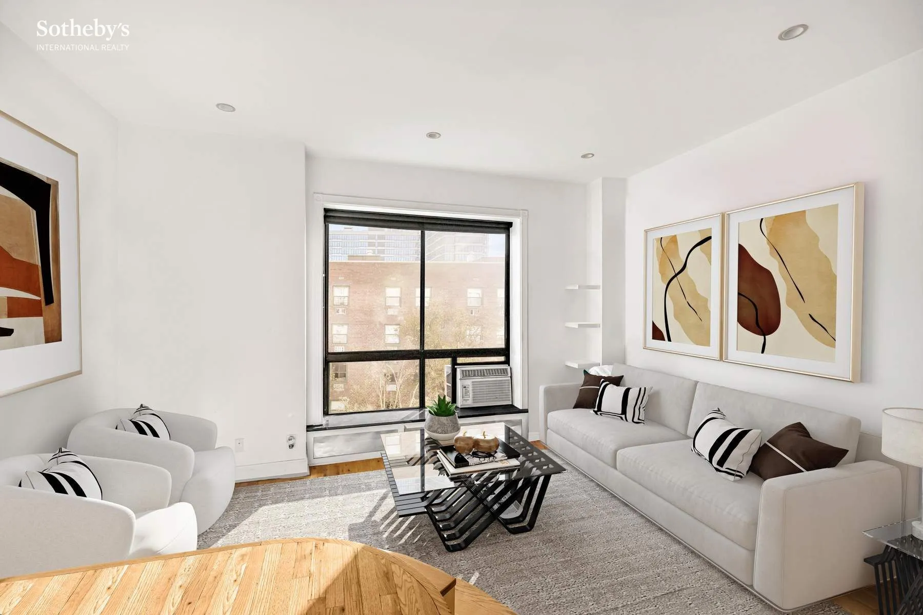 130 Barrow Street #404 in West Village, Manhattan | StreetEasy
