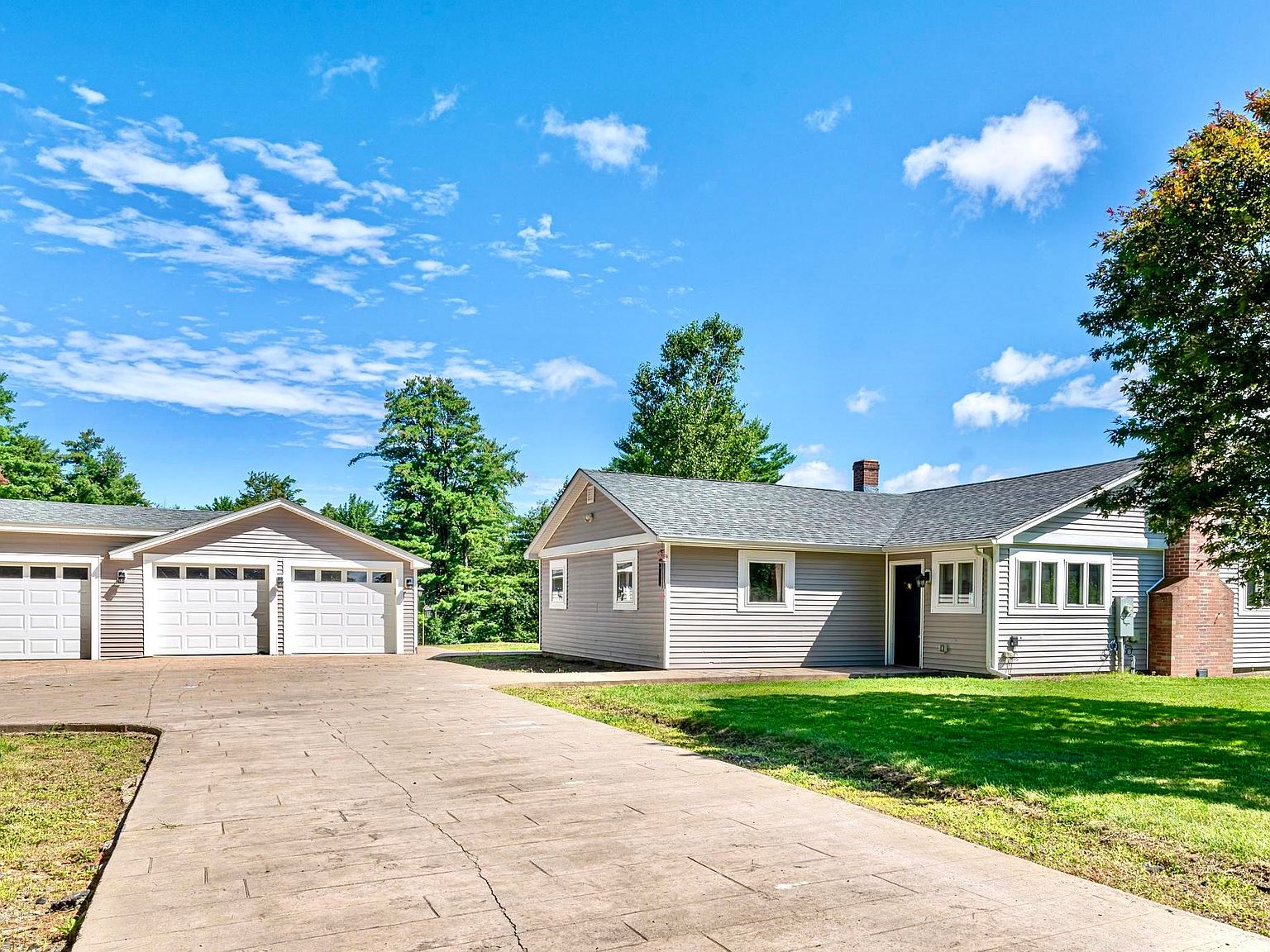 355 Old New Ipswich Road, Rindge, NH 03461 | MLS #4965744 | Zillow