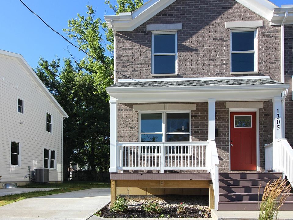 1305 Regent Ave, Cincinnati, OH 45237 | MLS #1824754 | Zillow
