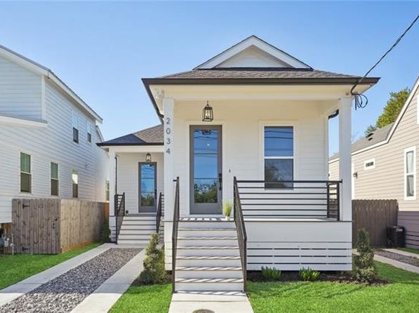 Lower 9th Ward New Orleans Real Estate - Lower 9th Ward New Orleans ...