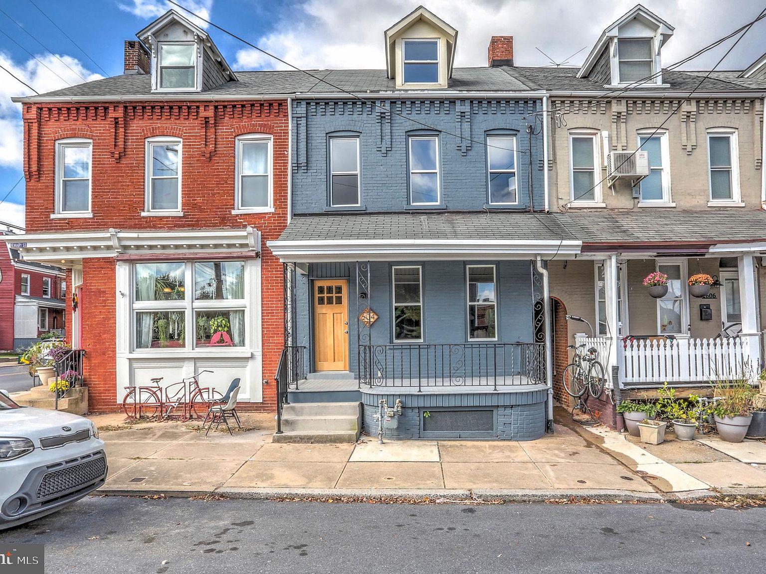 604 N Mary St, Lancaster, PA 17603 | MLS #PALA2042592 | Zillow