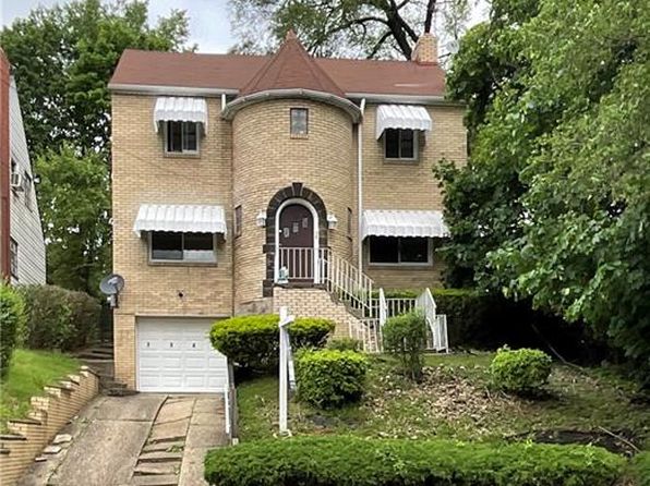 Pittsburgh PA Real Estate - Pittsburgh PA Homes For Sale | Zillow