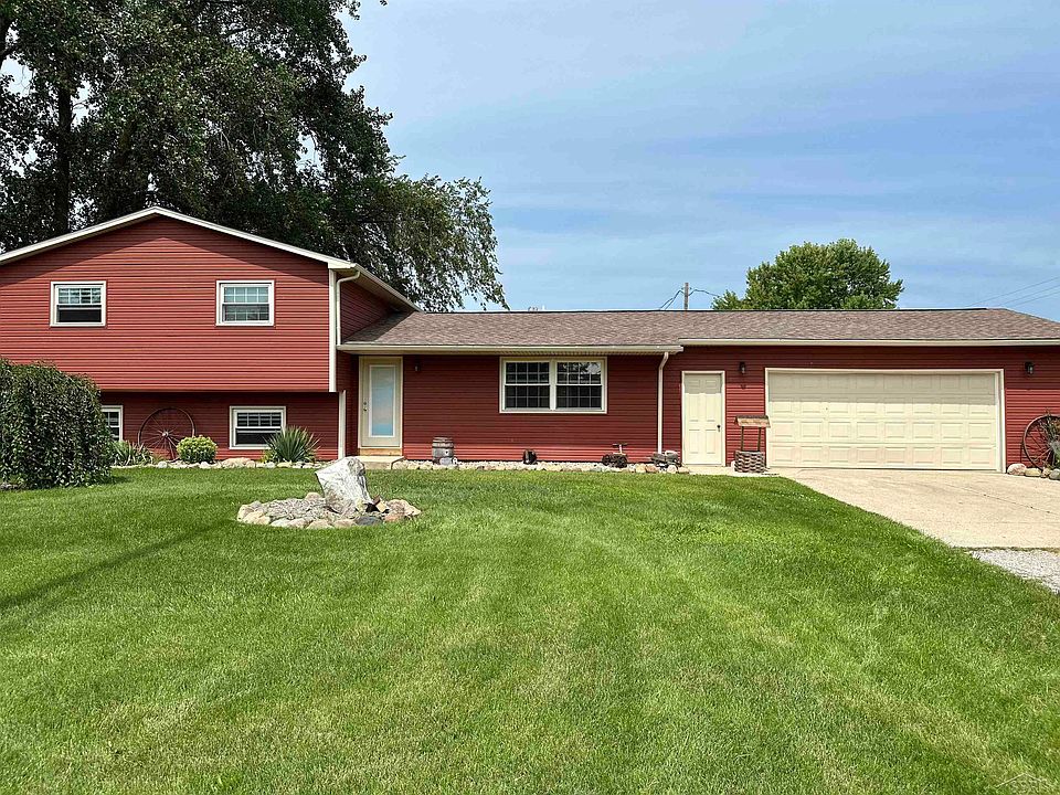 3036 Columbia St, Unionville, MI 48767 | Zillow