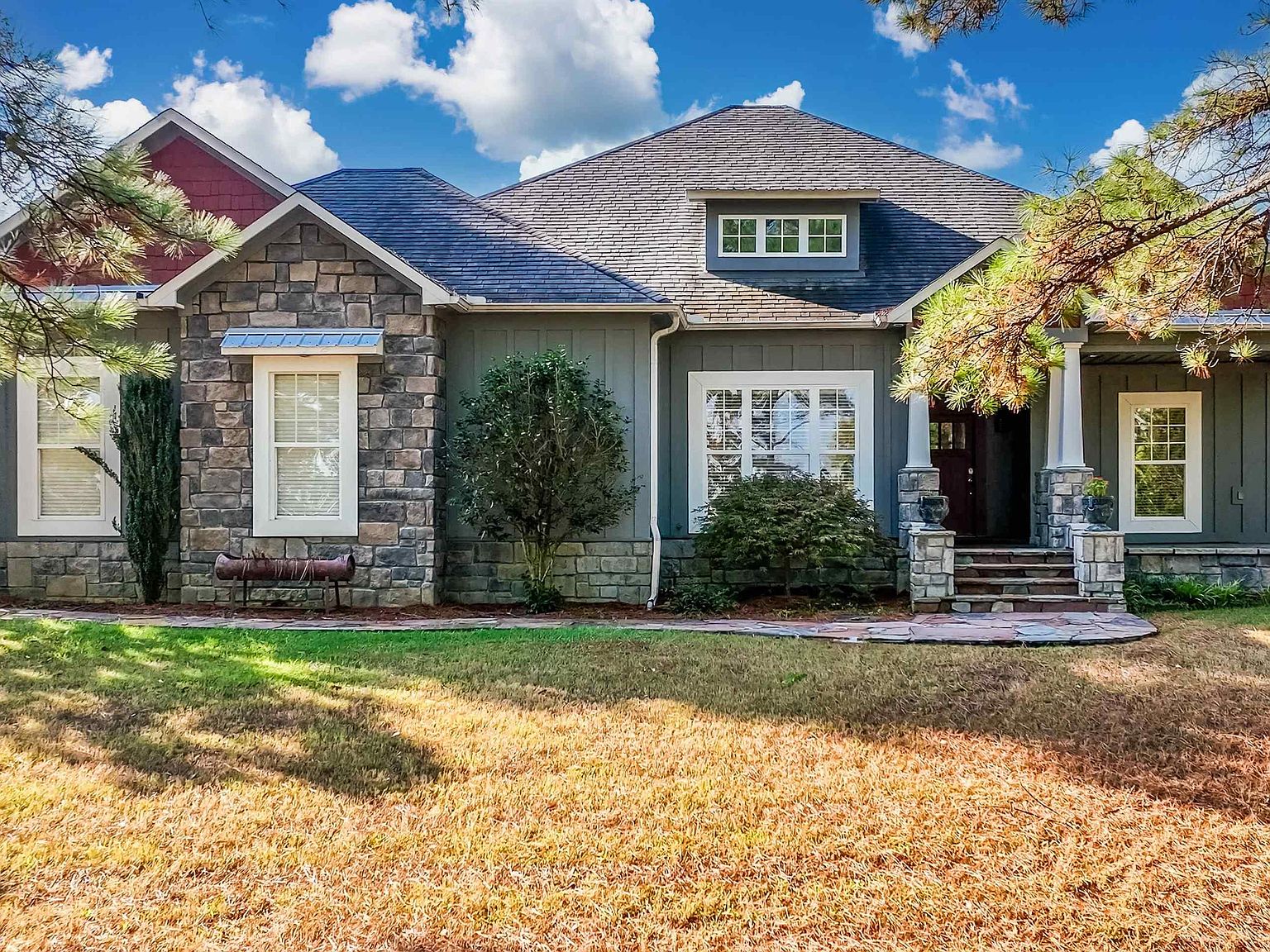 53 Hall Dr, Greenbrier, AR 72058 | MLS #23030365 | Zillow