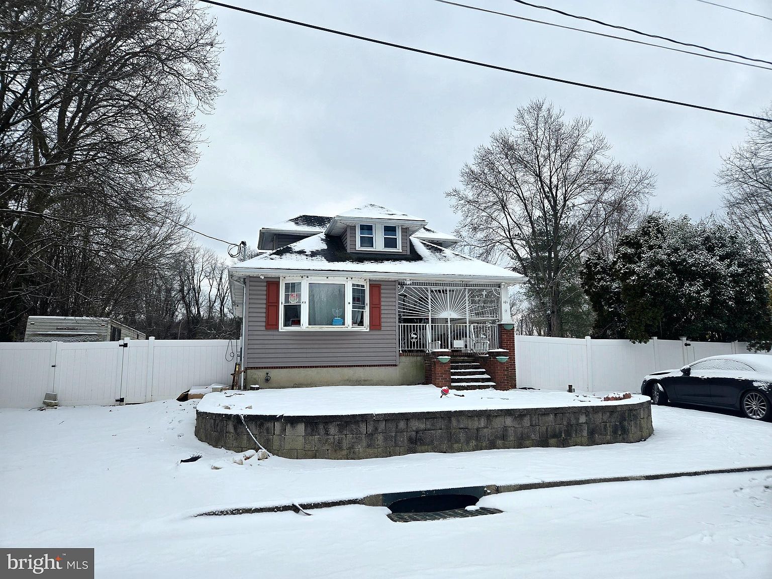 101 N Broad St, Deepwater, NJ 08023 | MLS #NJSA2013422 | Zillow