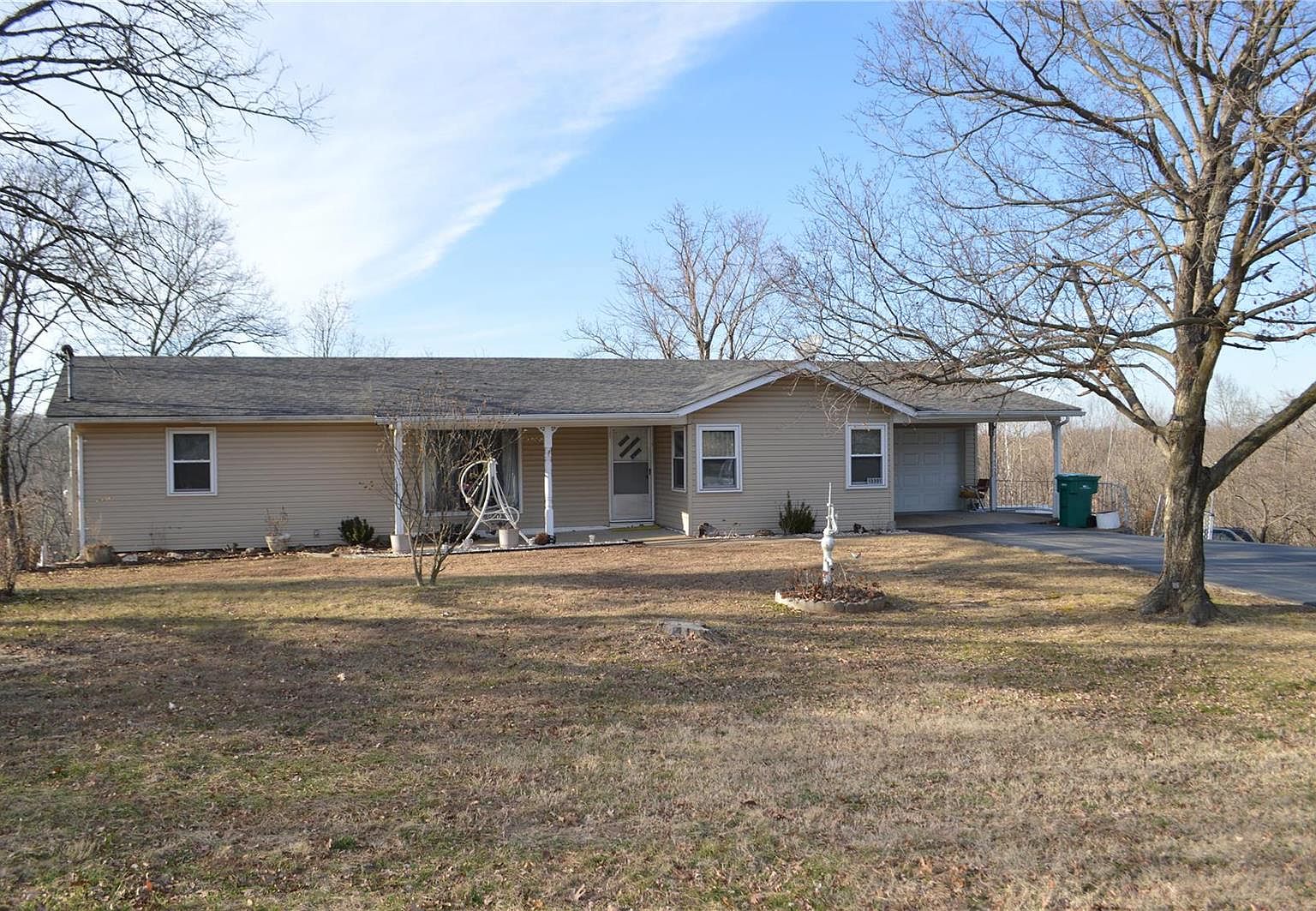 13301 State Road Tt, Festus, MO 63028 | Zillow