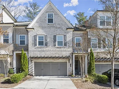 101 Calder Dr Alpharetta GA | Zillow