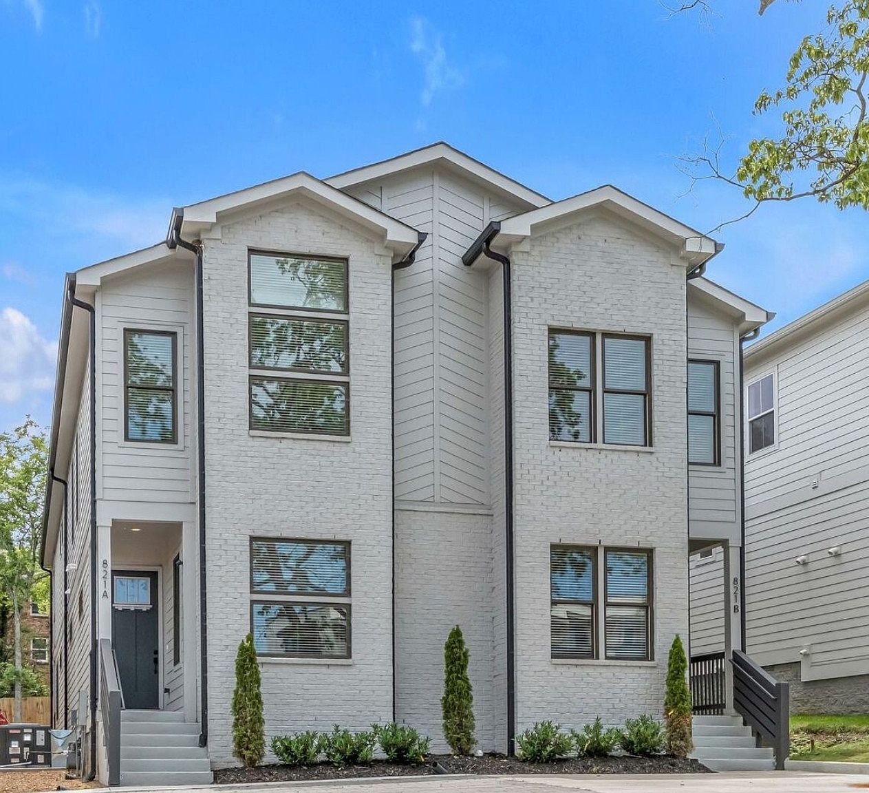 821A Watts Ln, Nashville, TN 37209 | MLS #2664239 | Zillow