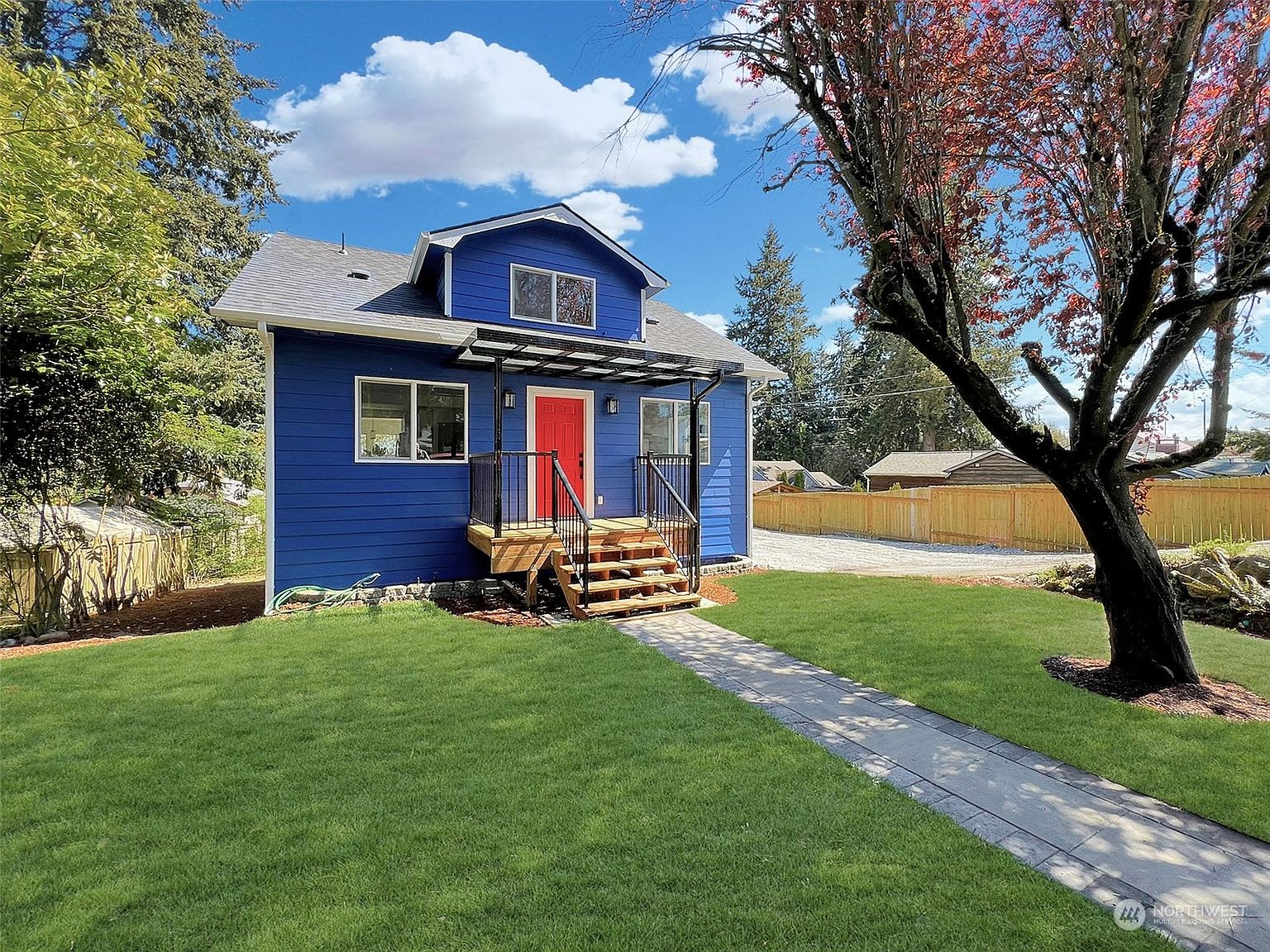 7403 Beverly Blvd, Everett, WA 98203 | MLS #2227656 | Zillow