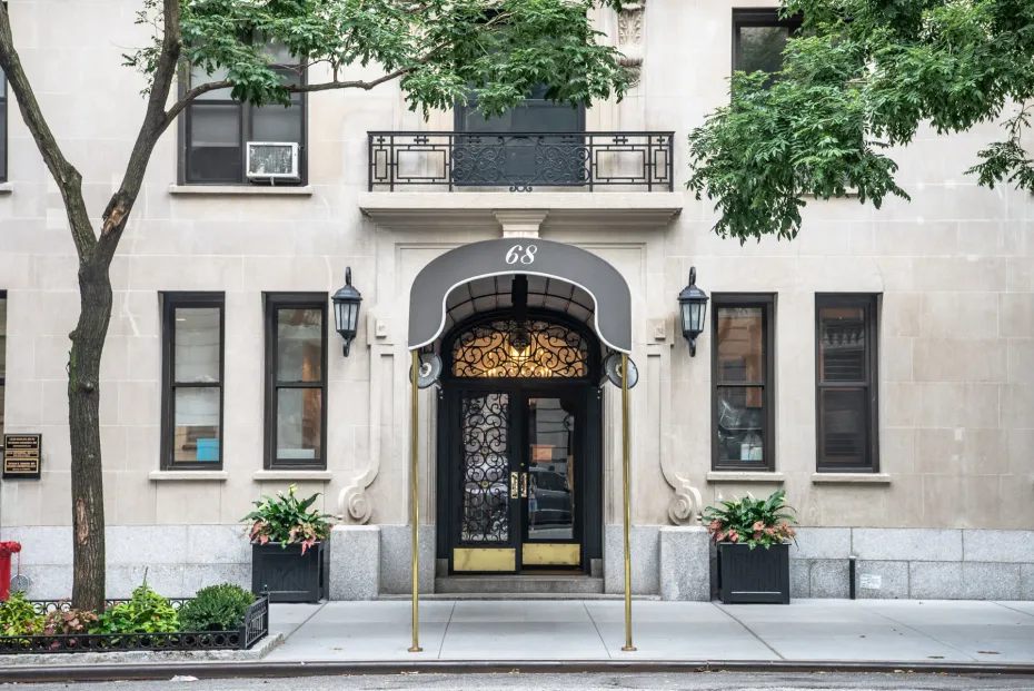 68 East 86th Street #2B in Upper East Side, Manhattan | StreetEasy
