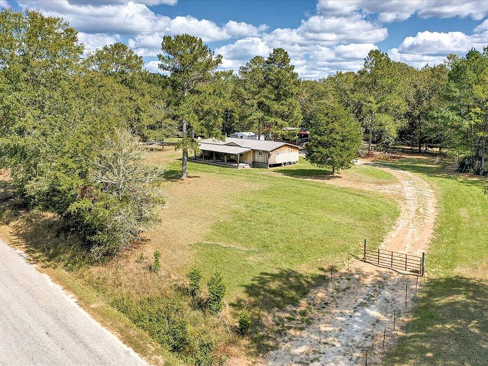 603 Gilchrist Rd, Plum Branch, SC 29845 | Zillow