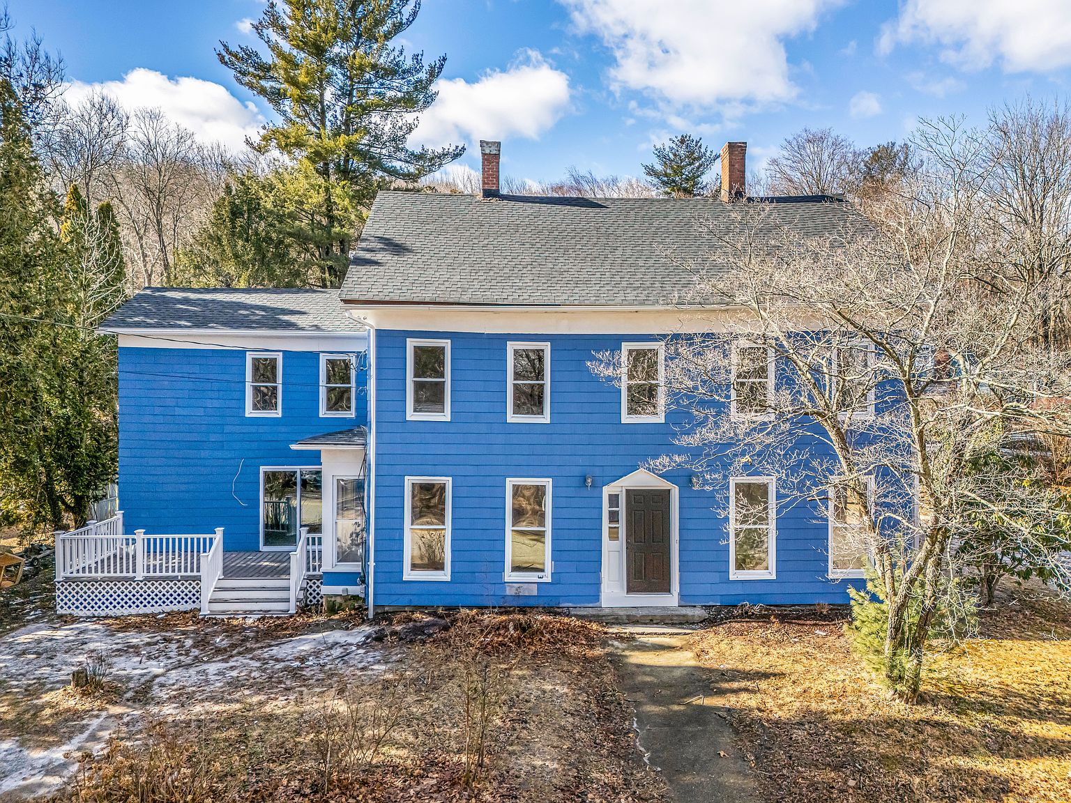 337 S Windham Rd, Willimantic, CT 06226 | MLS #24072329 | Zillow