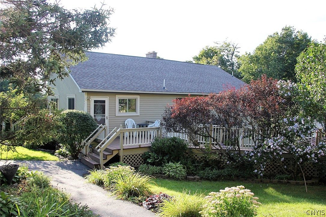 7667 Purdy Rd, Madison, NY 13402 | Zillow