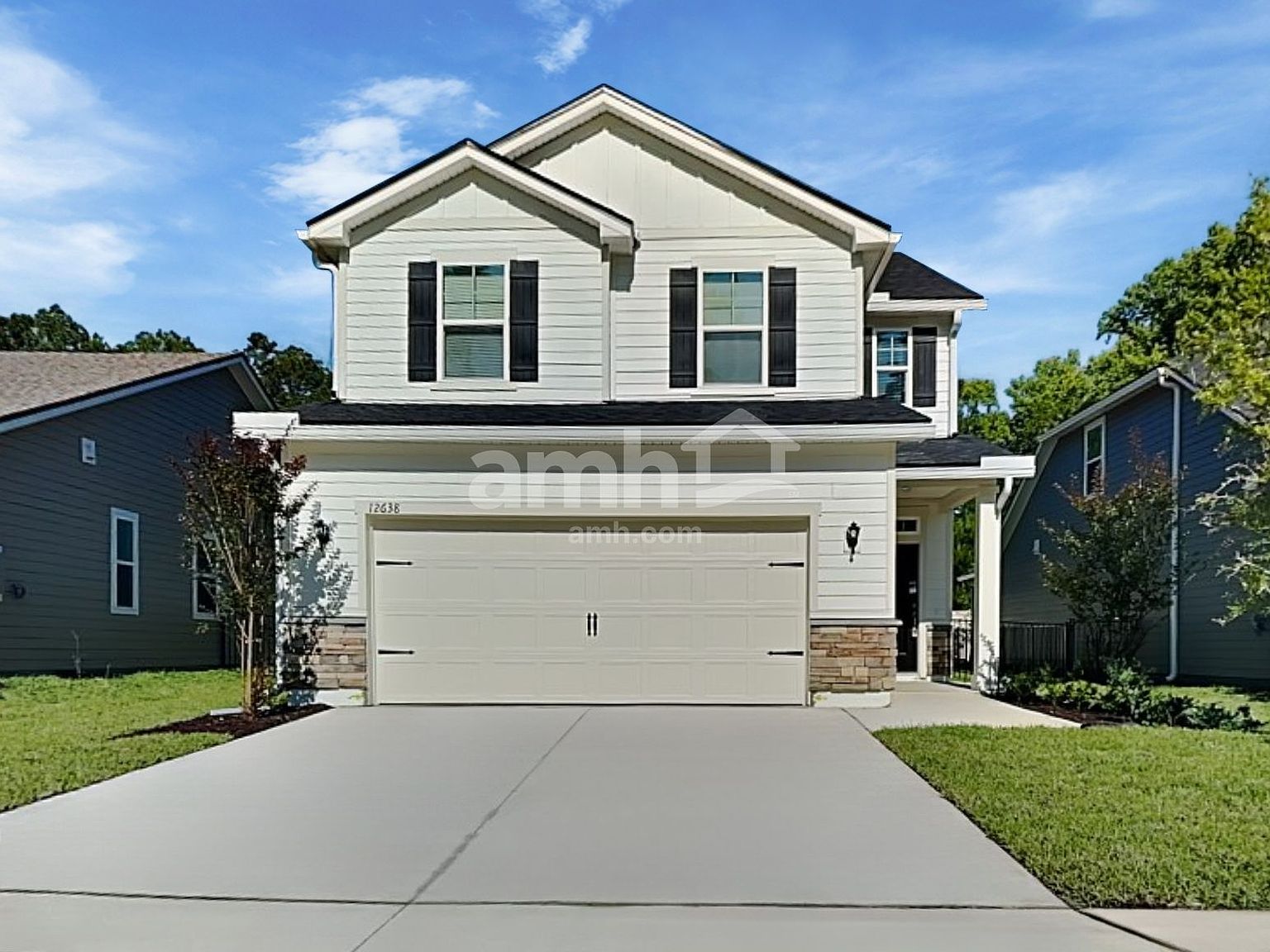 12638 Percy Creek Dr, Jacksonville, FL 32218 | Zillow