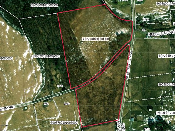 0 Collins Rd, Columbia Cross Roads, PA 16914 | Zillow