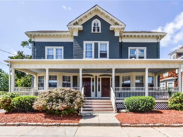 Pawtucket RI Duplex & Triplex Homes For Sale - 23 Homes | Zillow