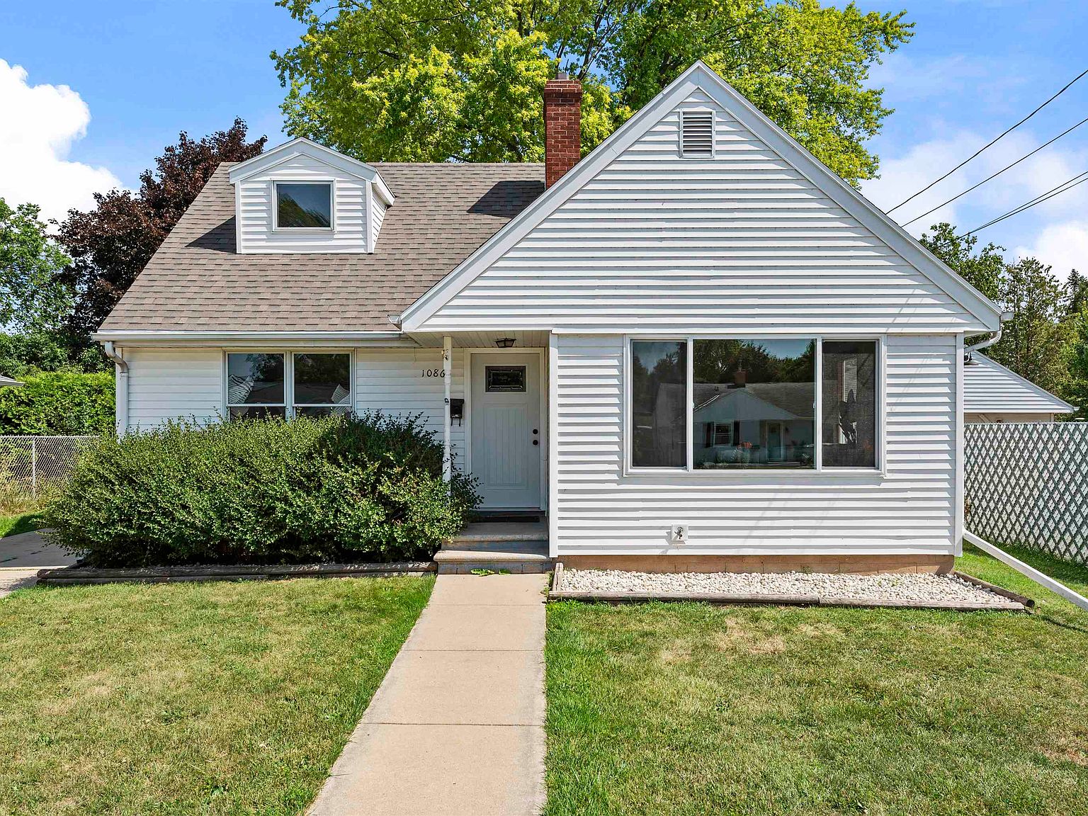 1086 Roscoe St, Green Bay, WI 54304 | MLS #50279335 | Zillow