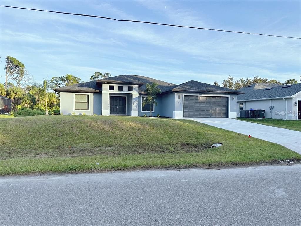 3112 Draper Ter, North Port, FL 34286 | Zillow