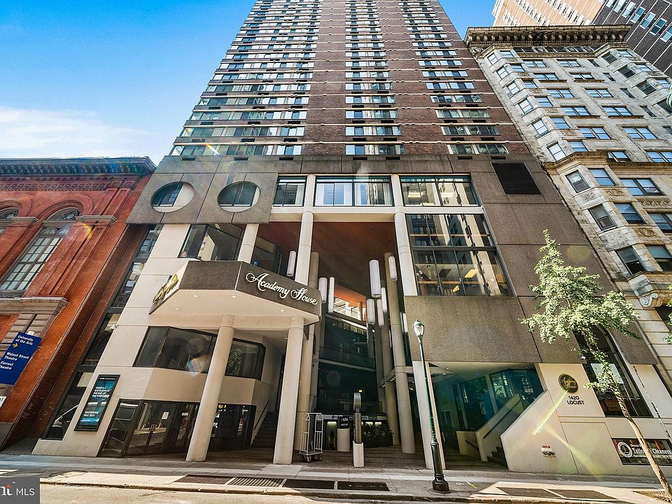 1420 Locust St APT 20P, Philadelphia, PA 19102 | Zillow