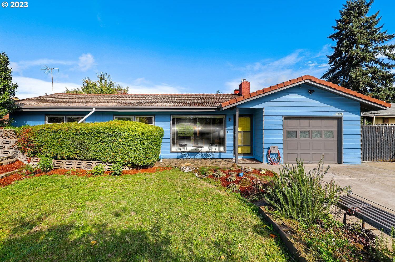 17125 SE Mill St, Portland, OR 97233 | MLS #23361385 | Zillow