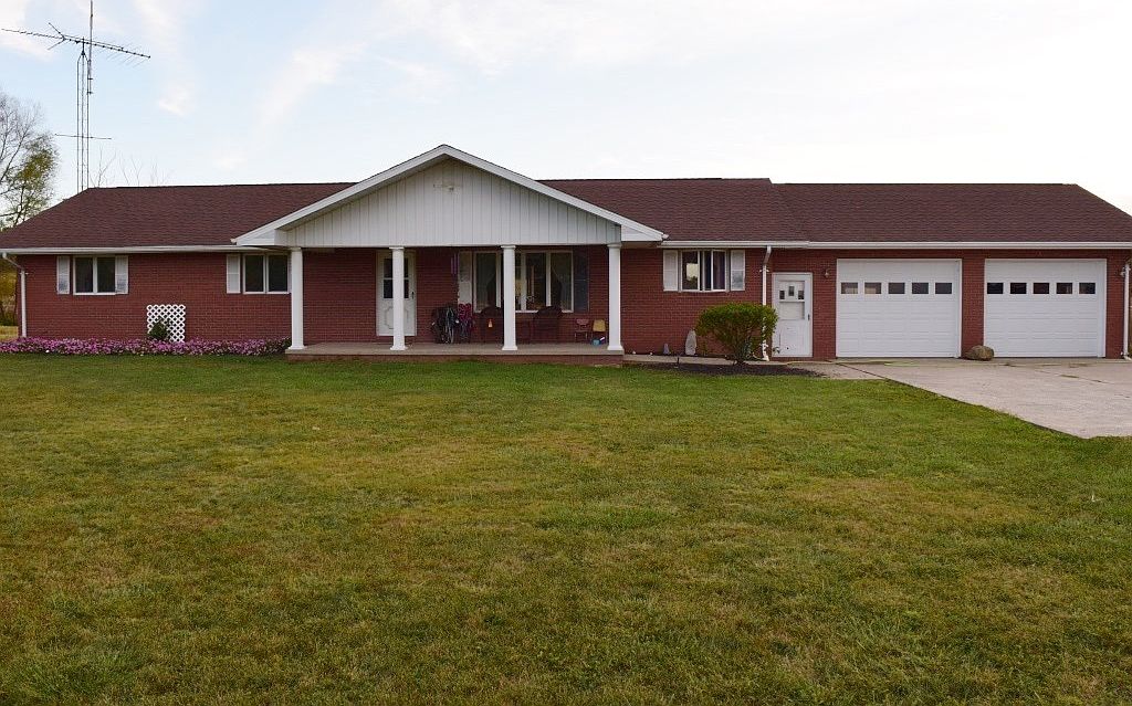 5125 E 1650th Ave, Annapolis, IL 62413 | Zillow