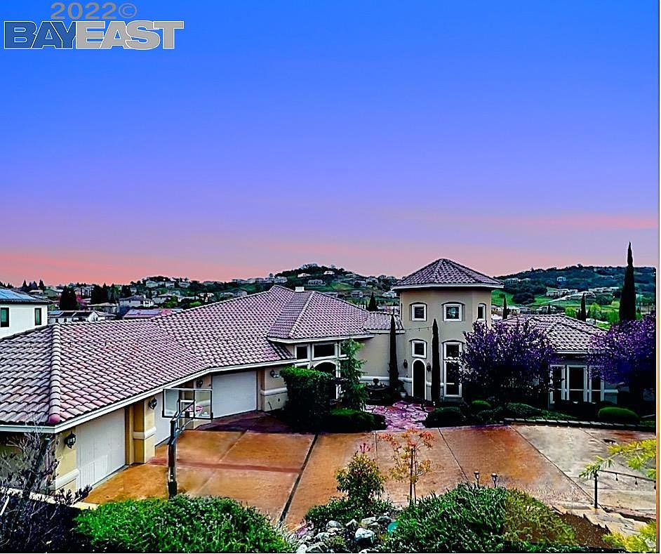5083 Thalia Dr El Dorado Hills Ca 95762 Zillow