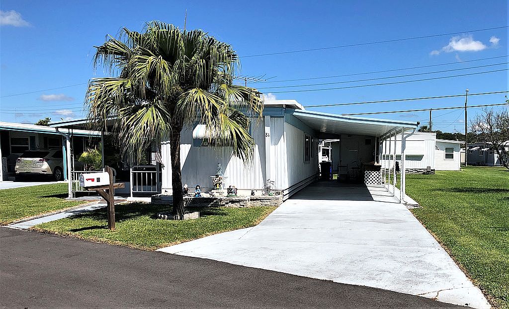 81 Violet Ln, Lakeland, FL 33815 | Zillow