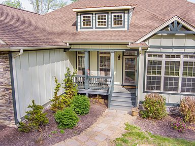 1048 Coffee Ridge Loop, Erwin, TN 37650 | Zillow