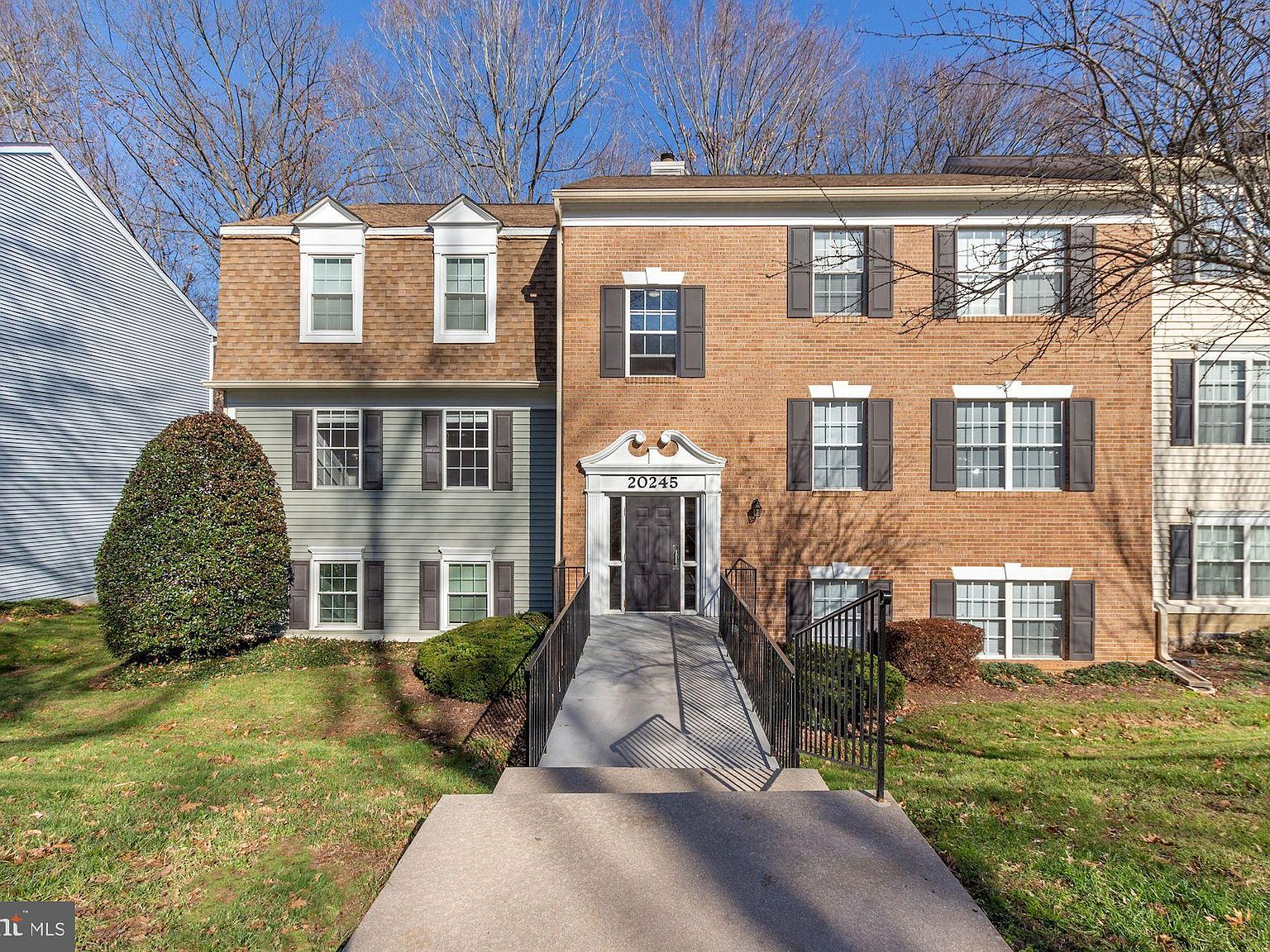 20245 Shipley Ter #4-A-101, Germantown, MD 20874 | Zillow