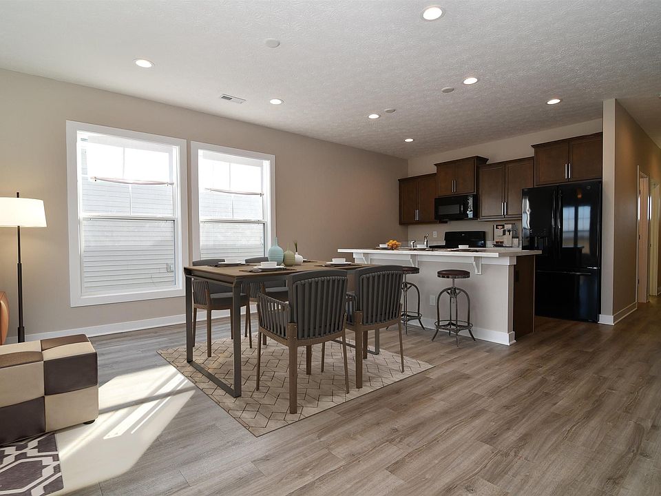 9769 Monte Way, Newburgh, IN 47630 | Zillow