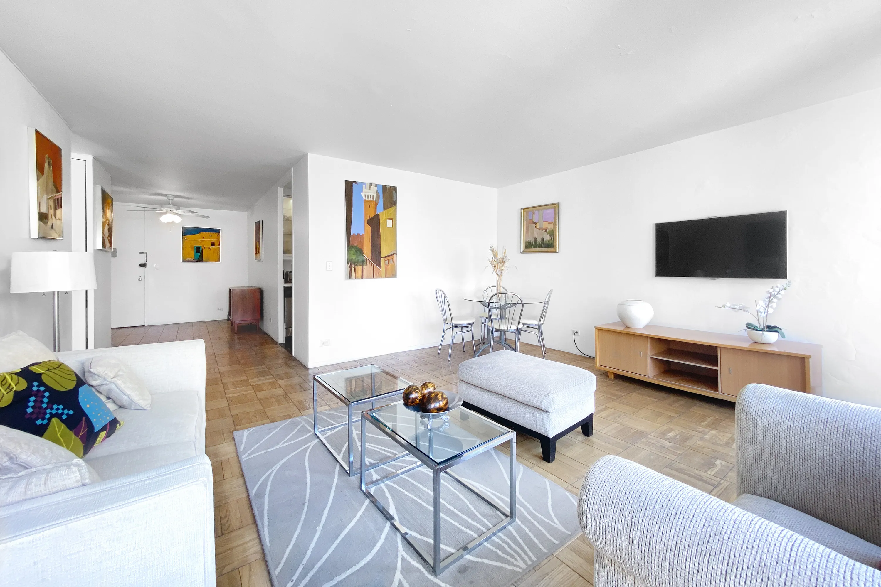 343 East 30th Street #5P in Kips Bay, Manhattan | StreetEasy