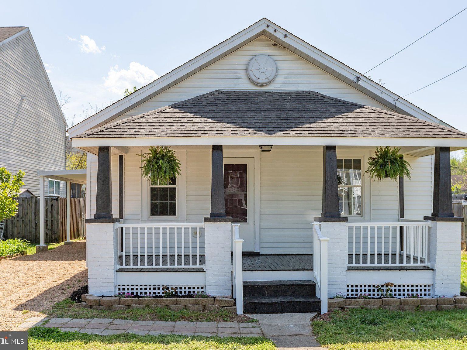 312 3rd St, Fredericksburg, VA 22408 | Zillow