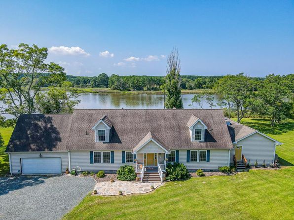 Onancock Real Estate - Onancock VA Homes For Sale | Zillow