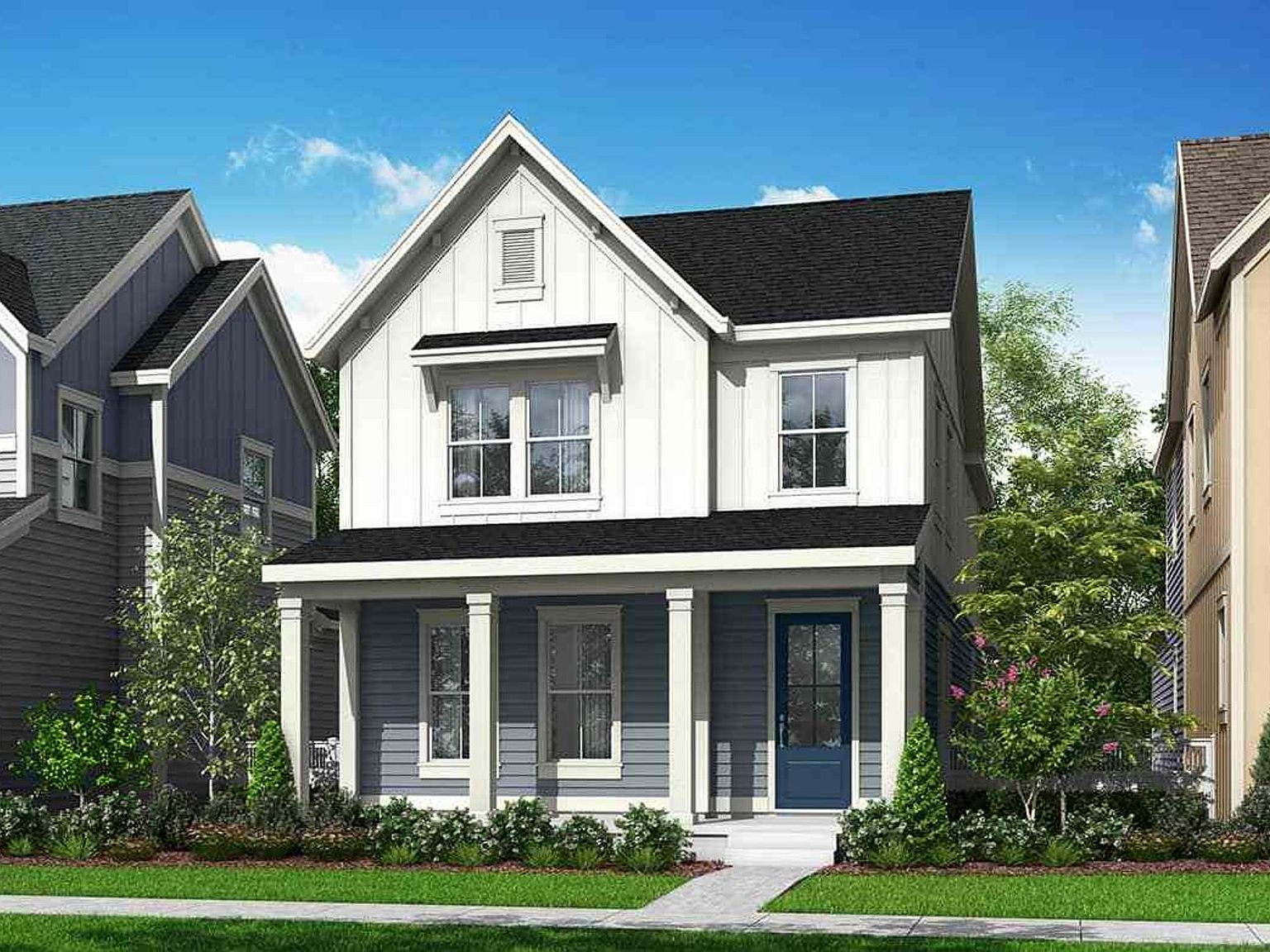 Destination - Gunnison Plan, Westerly, Erie, CO 80516 | Zillow