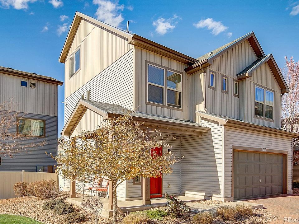 20027 E 48th Place, Denver, CO 80249 | Zillow