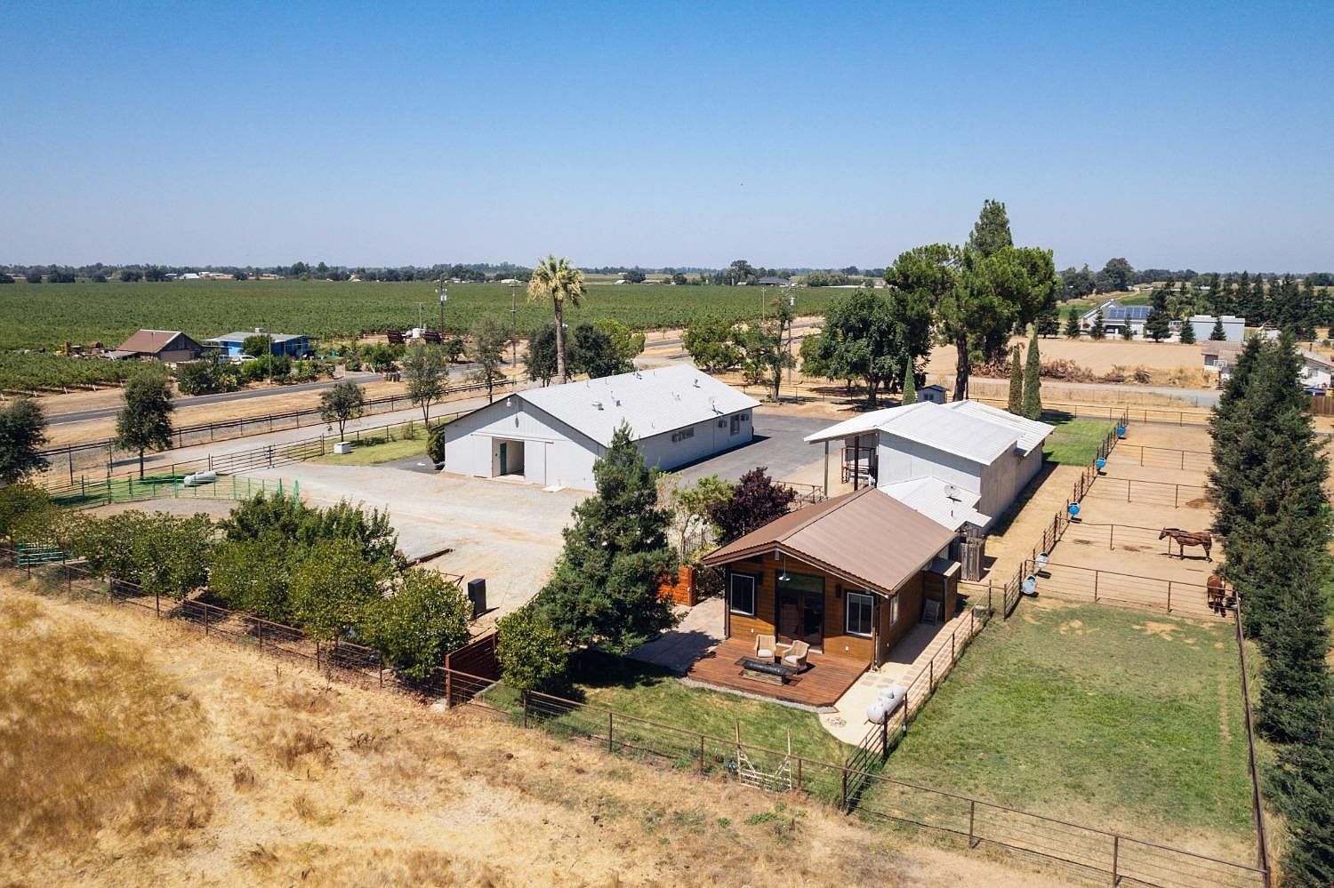 24806 Kennefick Rd, Galt, CA 95632 | MLS #223088666 | Zillow