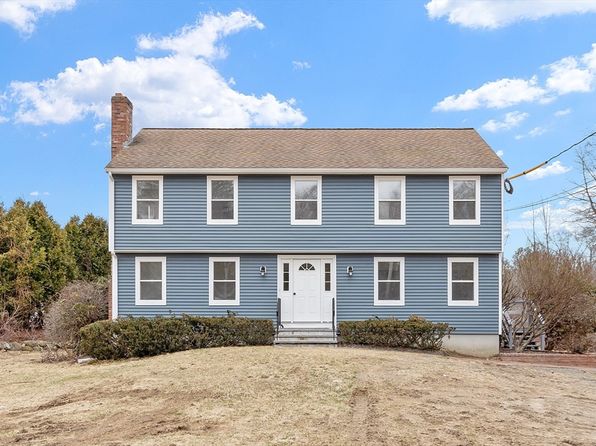Medway MA Real Estate - Medway MA Homes For Sale | Zillow