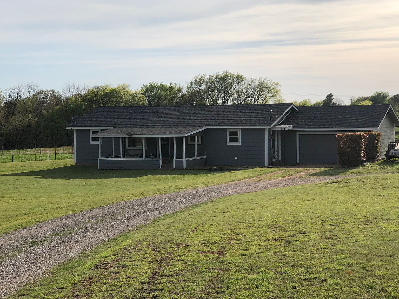 13504 N County Road 3270, Pauls Valley, OK 73075 | Zillow