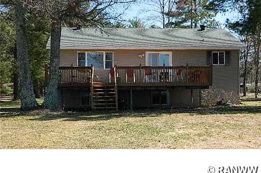 10208 W Big Musky Rd, Hayward, WI 54843 | Zillow