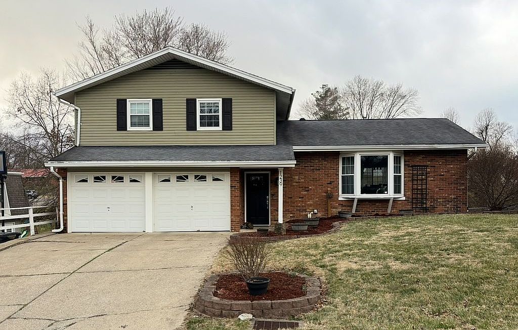 1239 Crescent Dr, Wheelersburg, OH 45694 | Zillow