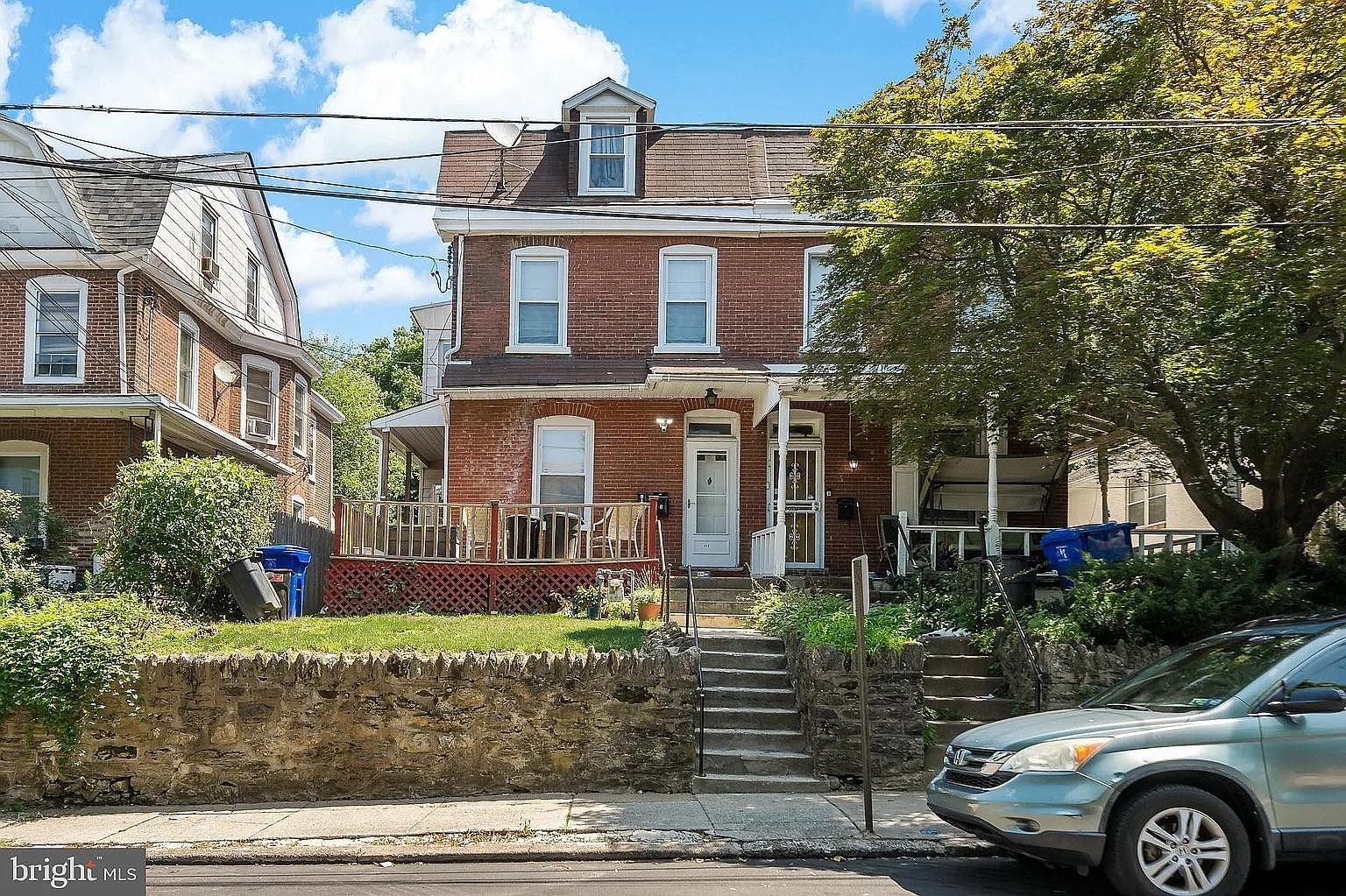 411 Valley Rd FLOOR 1, Elkins Park, PA 19027 | Zillow