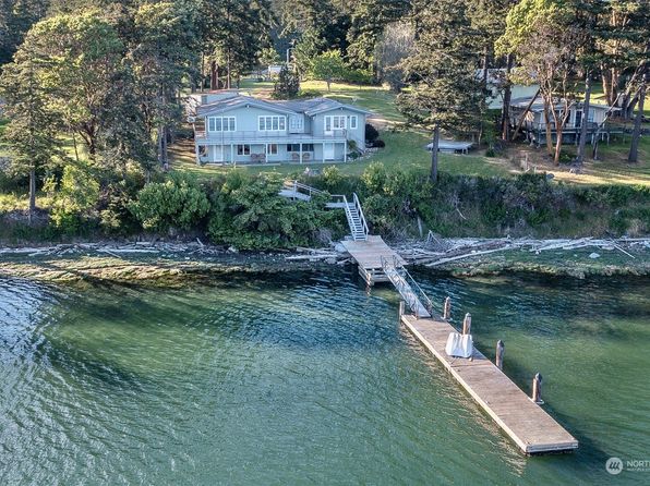 Lopez WA Real Estate - Lopez WA Homes For Sale | Zillow