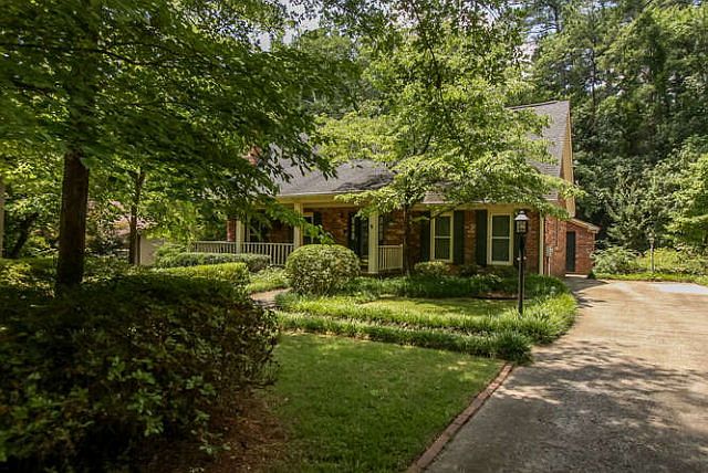 2917 Foxhall Cir, Augusta, GA 30907 | Zillow