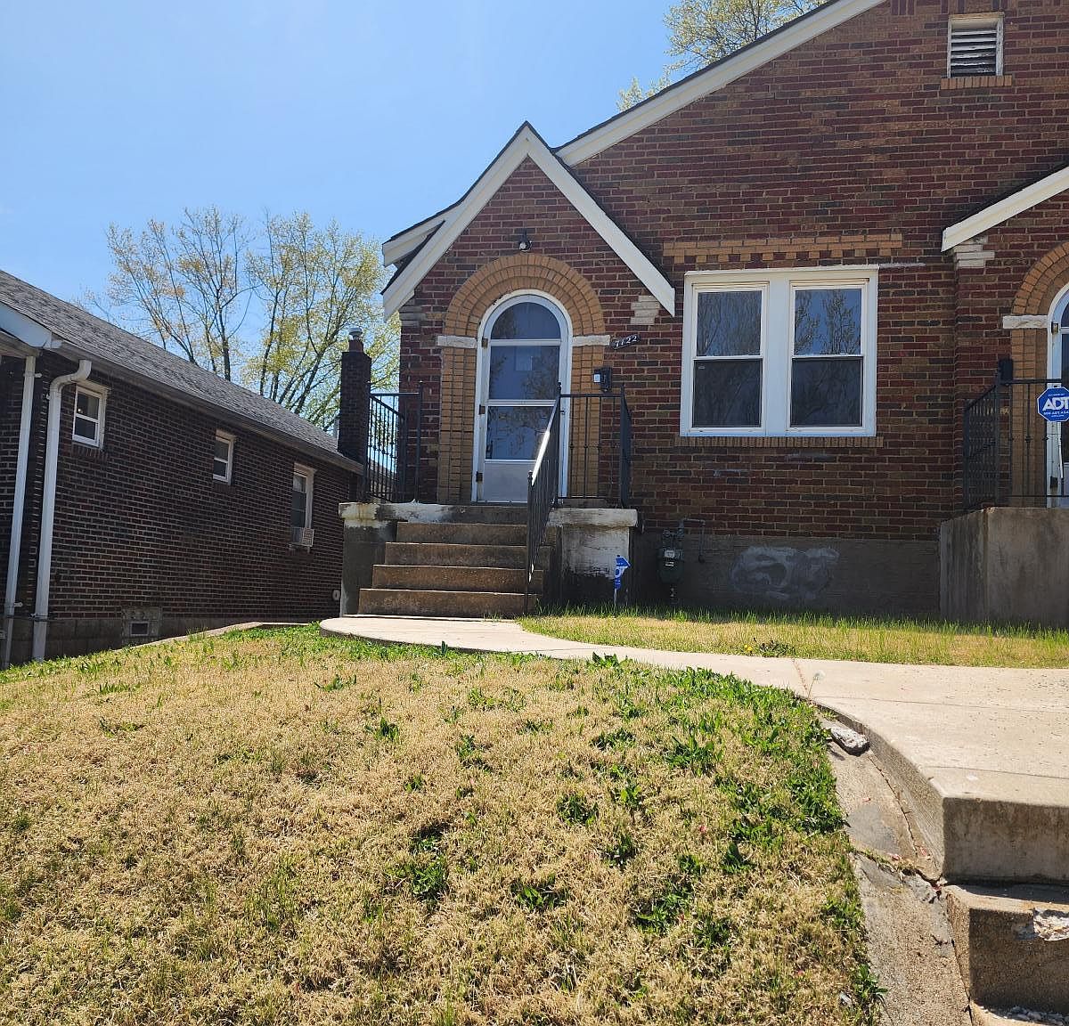 7122 Edison Ave #A, Saint Louis, MO 63121 | Zillow