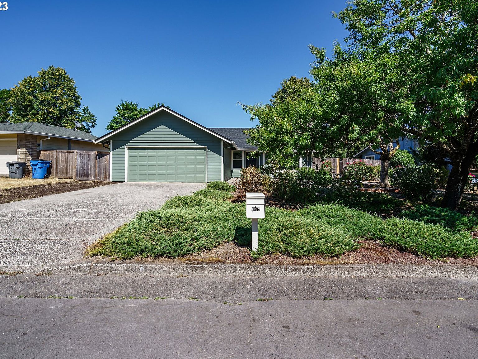 1213 SE 132nd Ave, Vancouver, WA 98683 | MLS #23432146 | Zillow