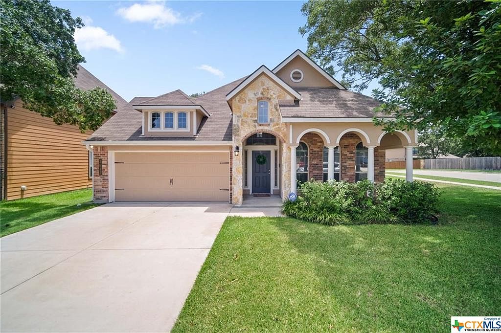 3612 Castleton Dr, Killeen, TX 76542 | Zillow