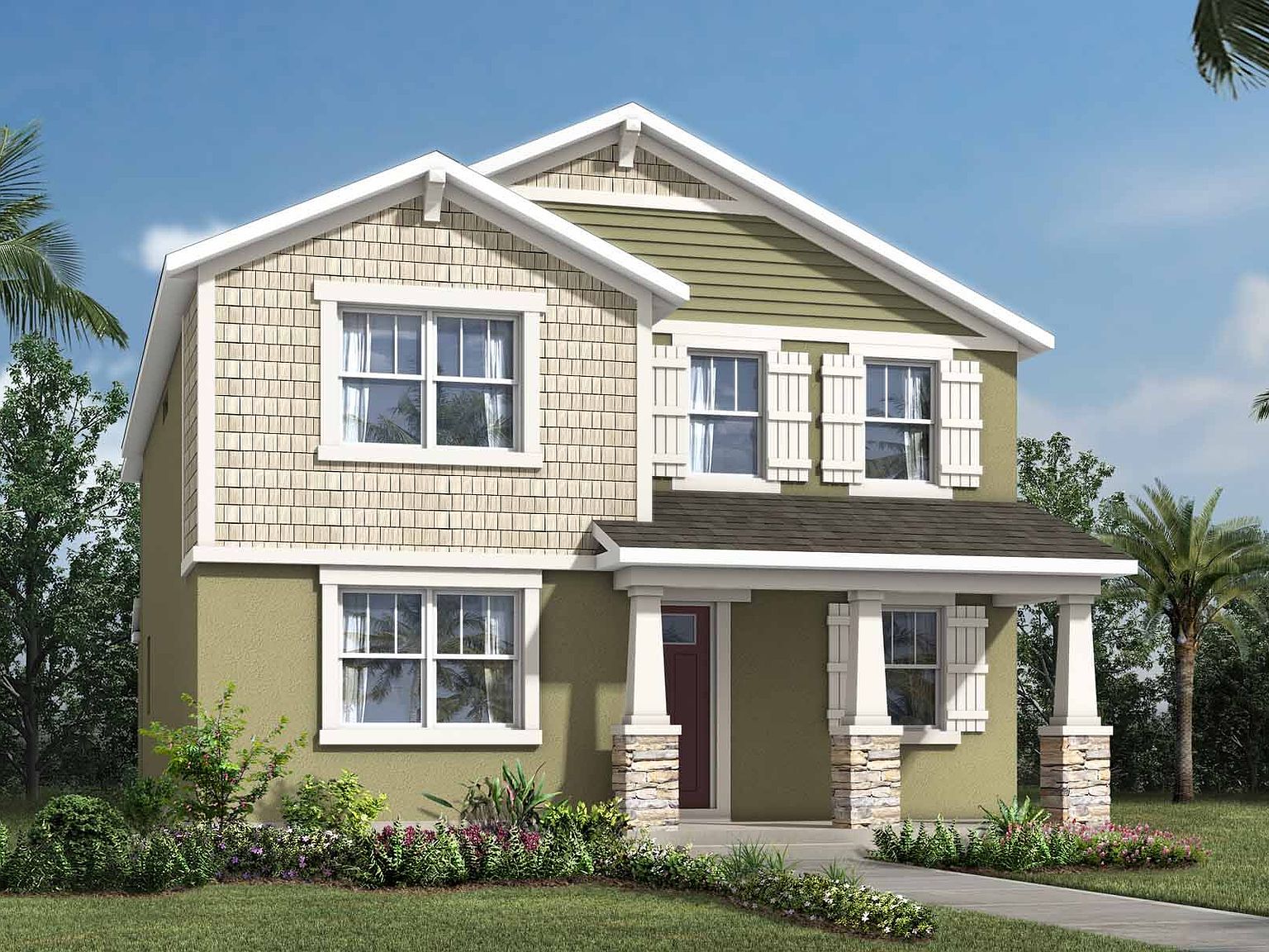 9574 Archway Aly, Orlando, FL 32832 | Zillow