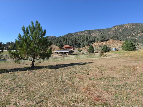 Frazier Park CA Real Estate - Frazier Park CA Homes For Sale | Zillow