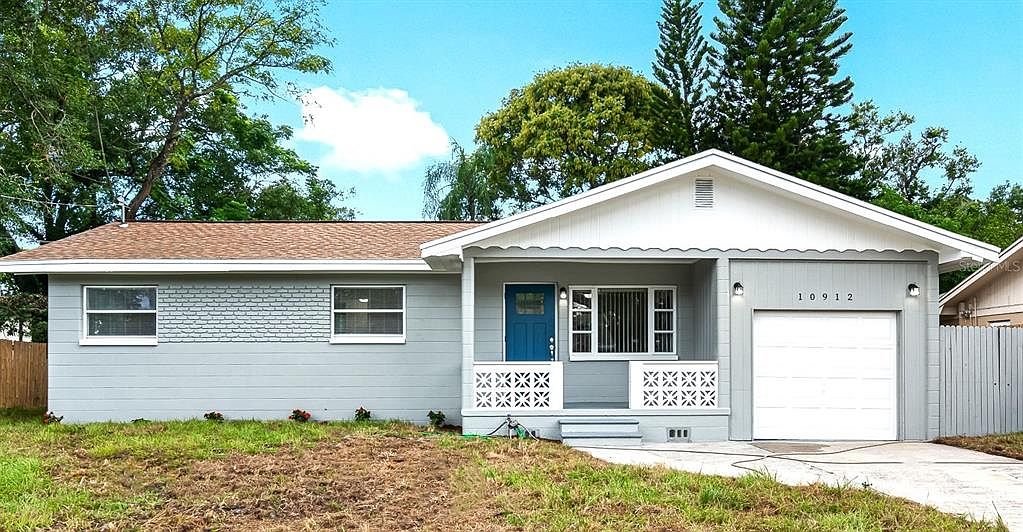 10912 N Arden Ave, Tampa, FL 33612 | Zillow